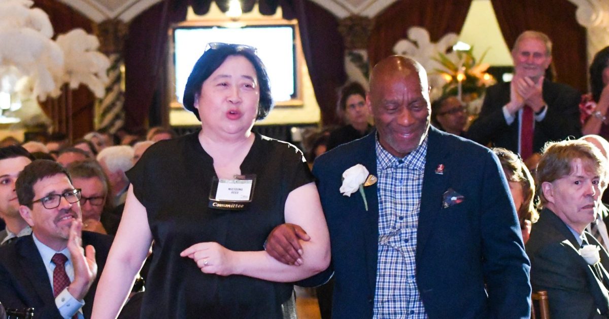 The ROSE Awards - Recognizing the contributions of hospitality industry ...