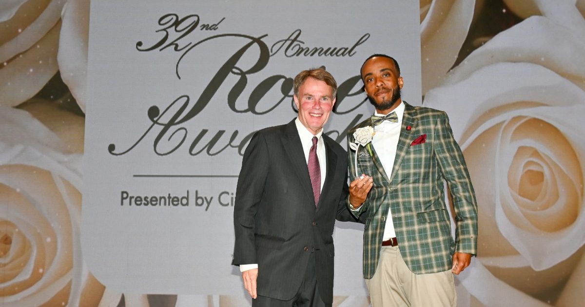 The ROSE Awards - Recognizing the contributions of hospitality industry ...